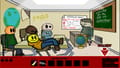 Riddle School 3 - Escape Game | ABGames.io