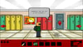 Riddle School 3 - Escape Game | ABGames.io
