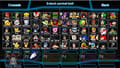 Super Smash Bros. Crusade - Action Game | ABGames.io