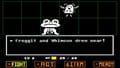 Undertale - RPG Game | ABGames.io