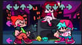 Friday Night Funkin - Rhythm Game | ABGames.io