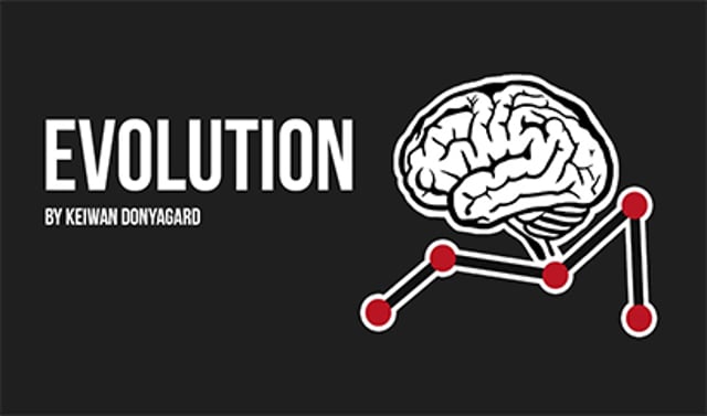 Evolution - Build Game | ABGames.io