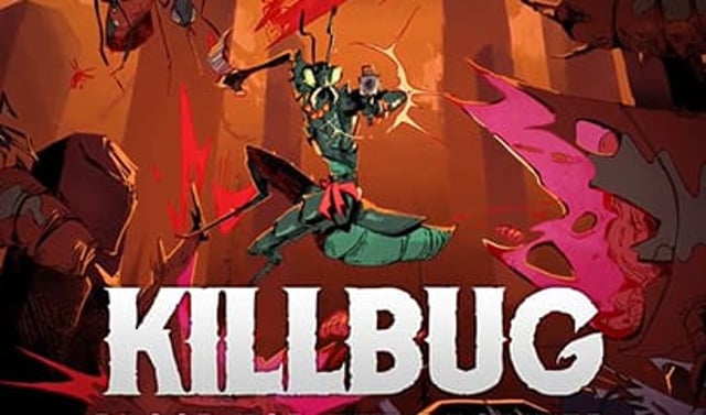 KILLBUG - ABGames