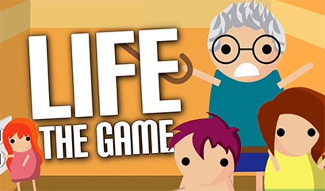 Life: The Game - Point and Click Game | ABGames.io