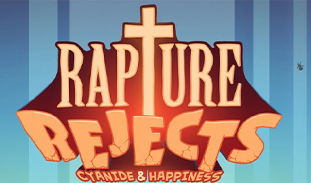 Rapture Rejects - Action Game | ABGames.io