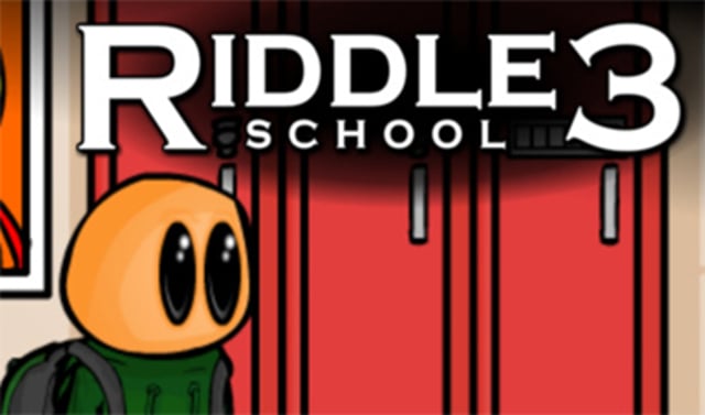 Riddle School 3 - Escape Game | ABGames.io