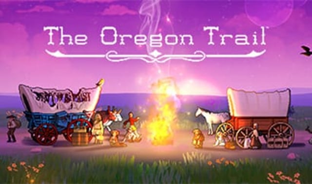 The Oregon Trail - Adventure Game | ABGames.io