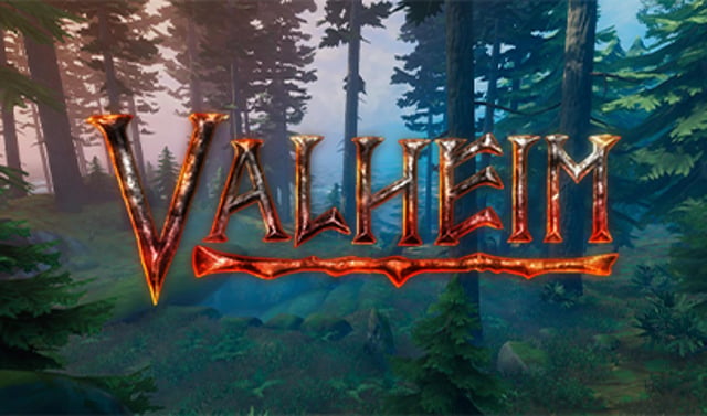 Valheim - Action Game | ABGames.io