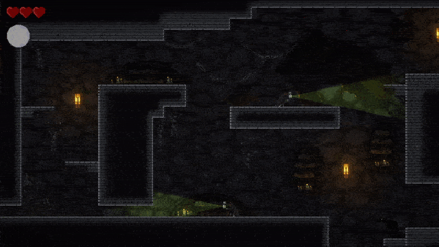Were.Wolf - Platformer Game | ABGames.io