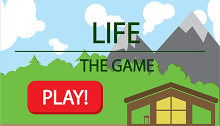 Life: The Game - Point and Click Game | ABGames.io