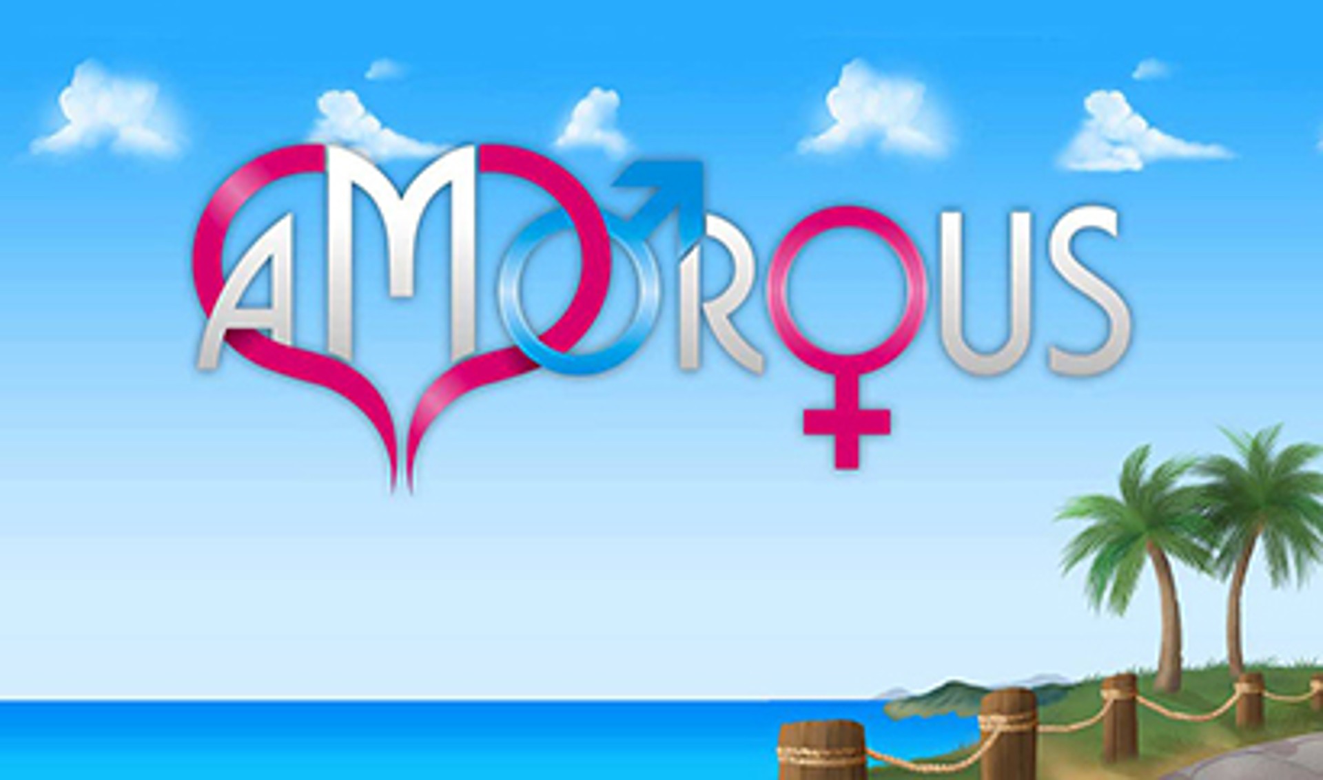 Amorous - Dating Sim Game | ABGames.io