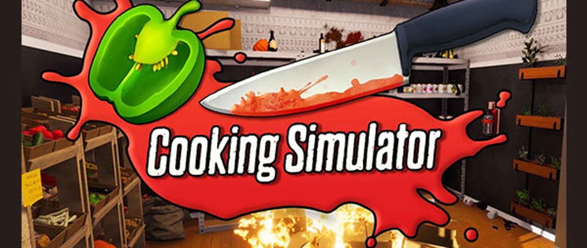 Cooking Simulator - Physics Game | ABGames.io