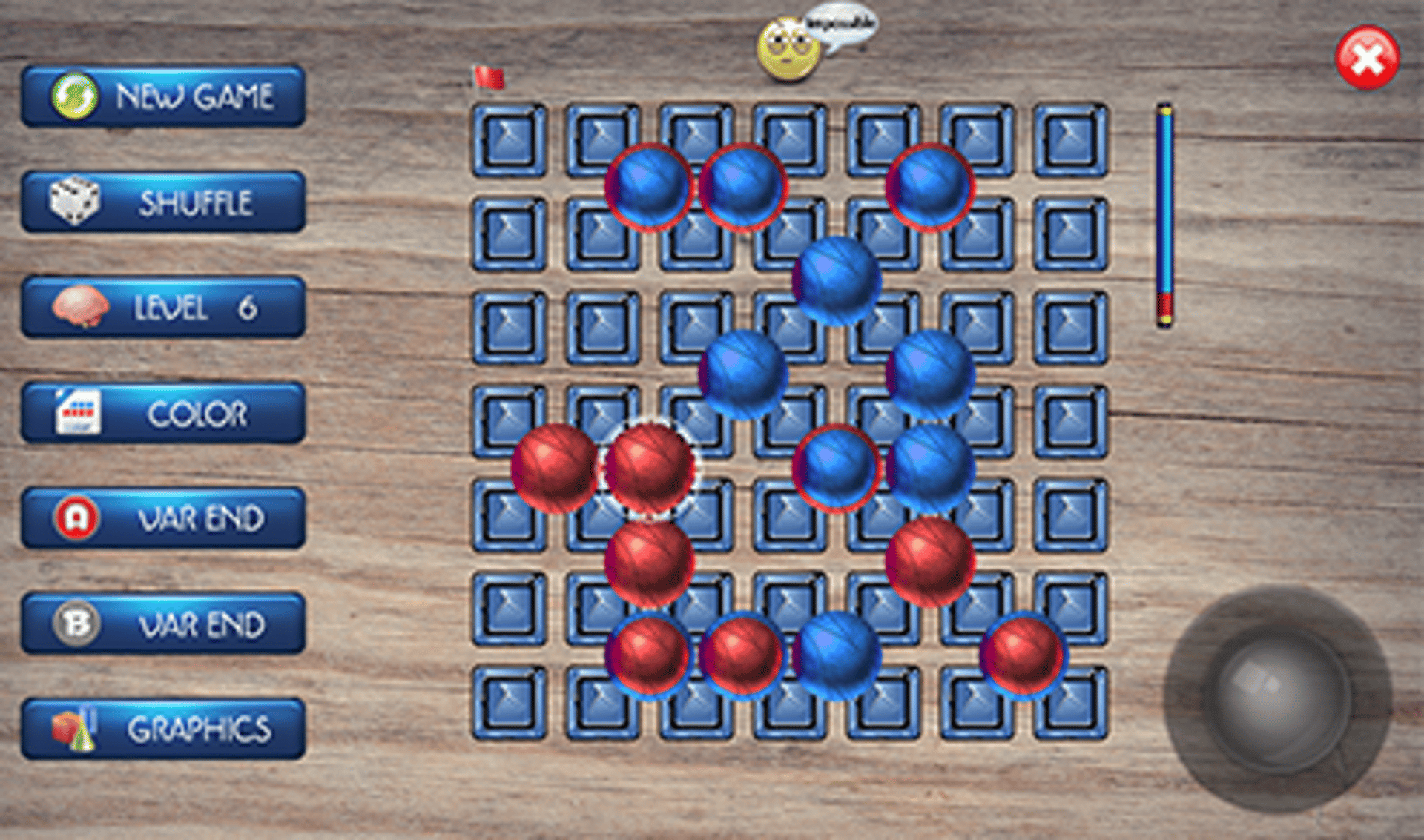 Overboard - Classic Game | ABGames.io