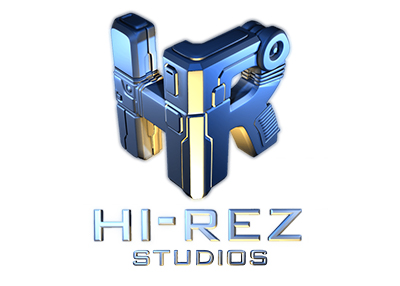 Hi-Rez Studios - Game Developer | ABGames.io