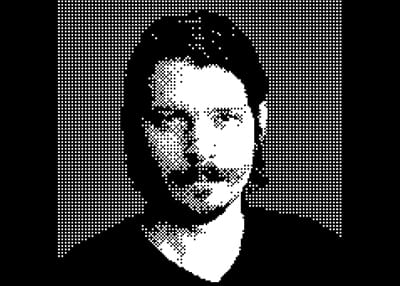 Lucas Pope - Game Developer | ABGames.io